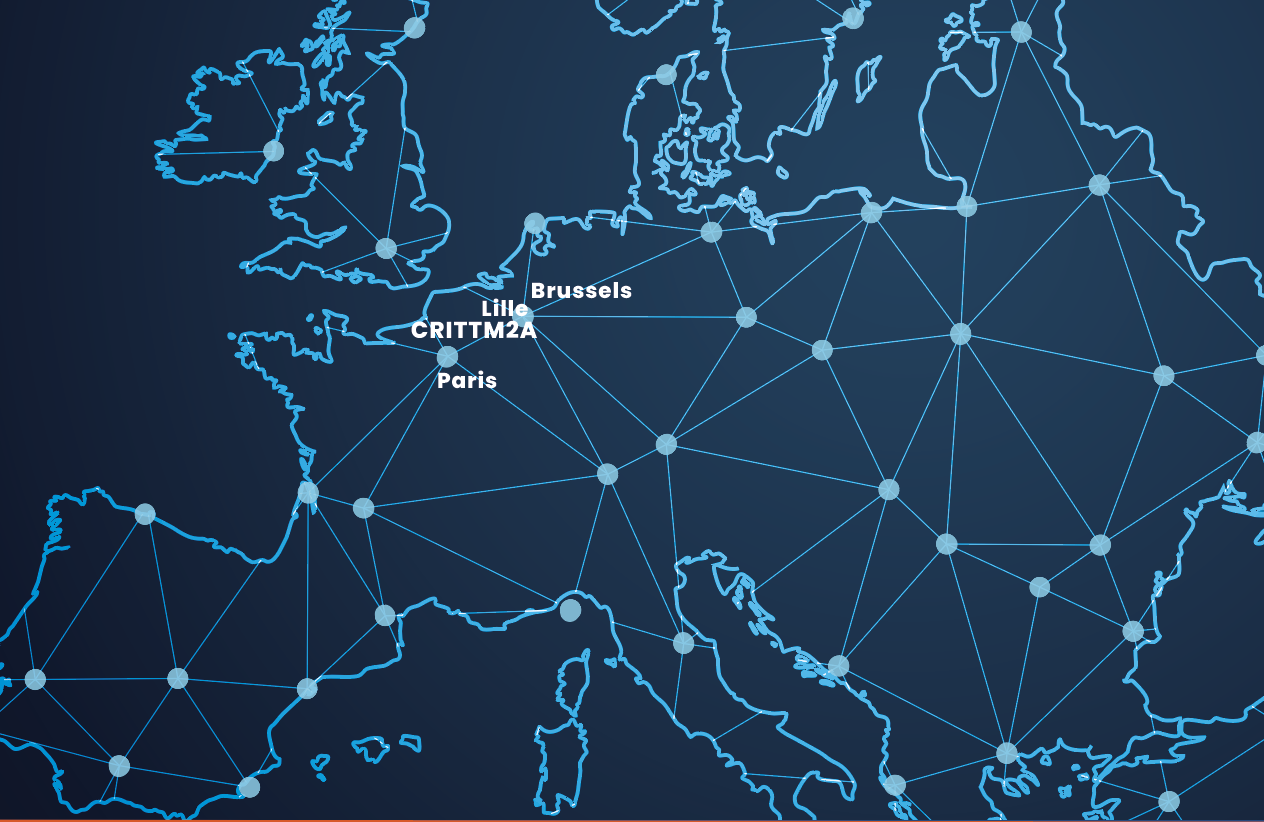 Nous contacter – Critt M2A