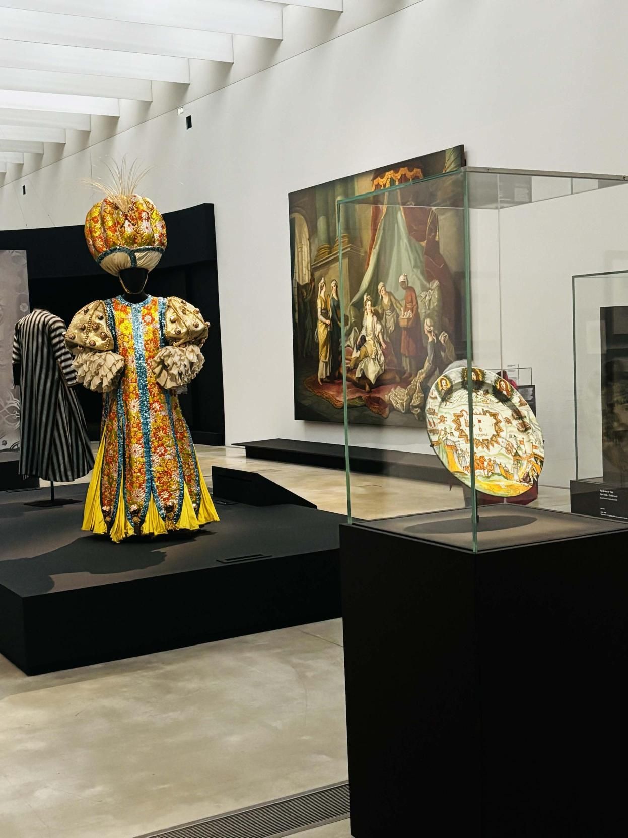 CRITT M2A et Louvre-Lens : un mécénat culturel engagé – Critt M2A